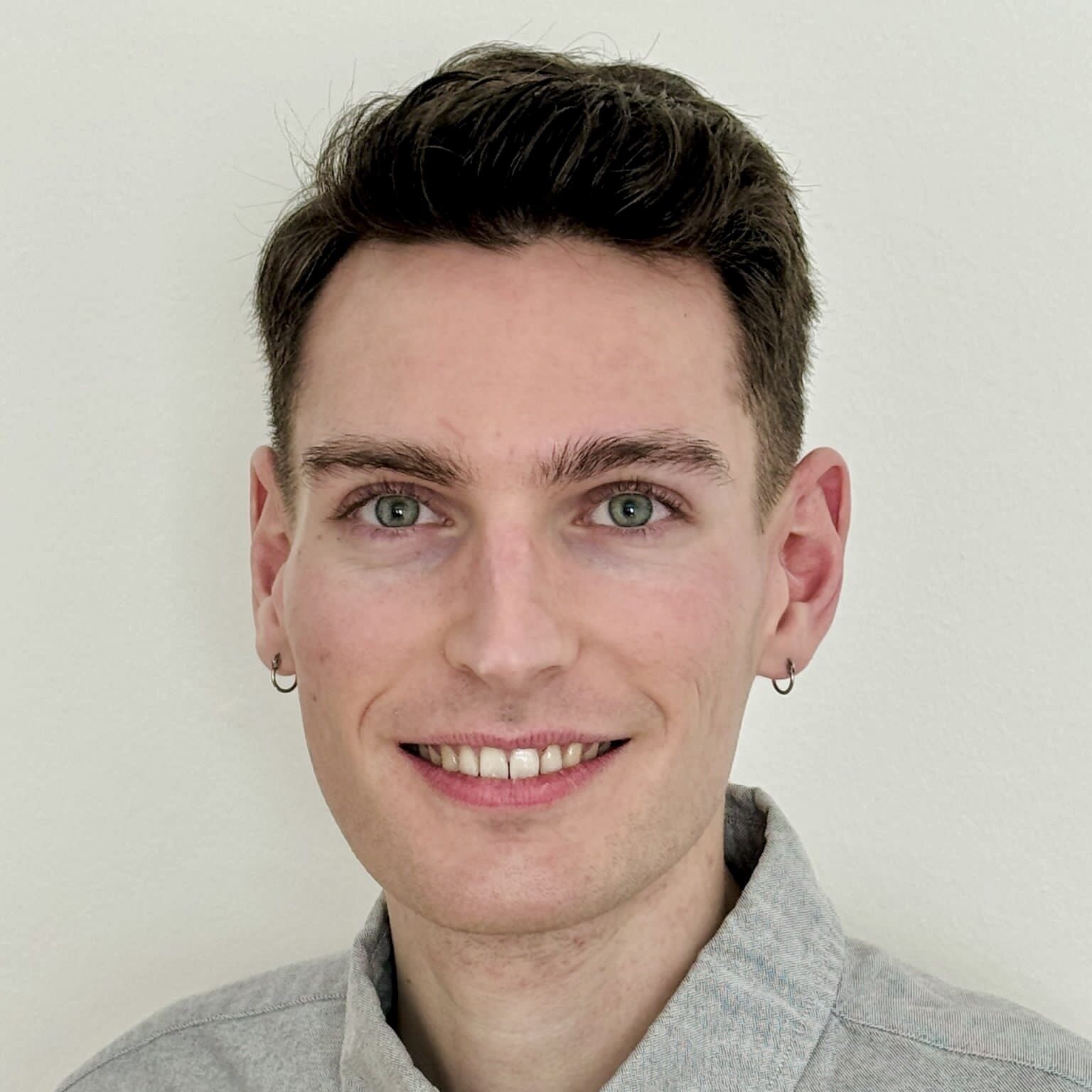 People – Pattern Recognition Group